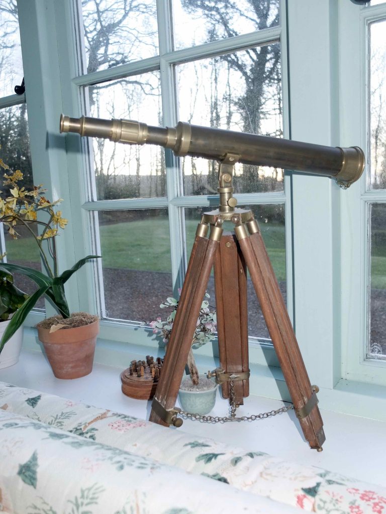 Cabilla Manor – Boheme Style mitten im Bodmin Moor – EnglandTrotter